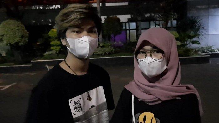 Sempat Tak Direstui Orangtua, Begini Kisah Artis Tiktok Juy Putri ...