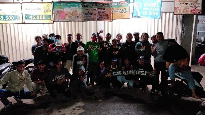 Kabomania dan Kabonita Berkumpul di Tengah Pandemi Covid-19 yang ...