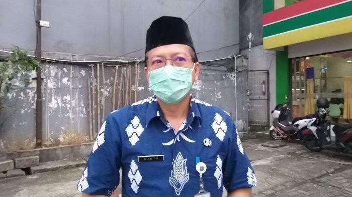 Disnaker Kota Depok Sebut Aspirasi Buruh Telah Diakomodir, Salah ...