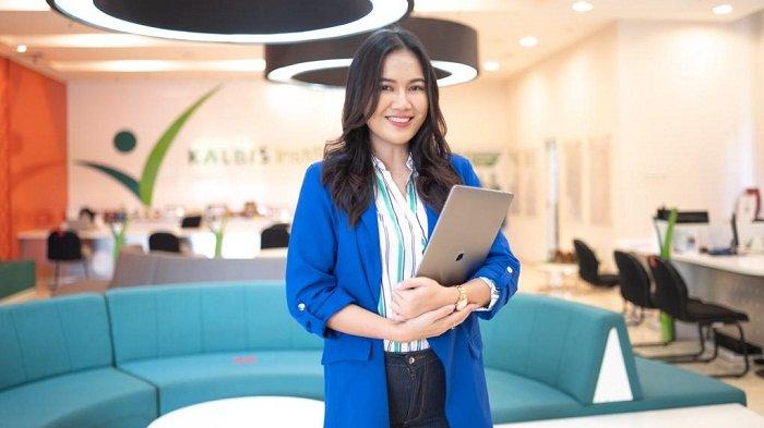 Kembali Berinovasi, Kalbis Institute Kembangkan Program Triple Degree ...