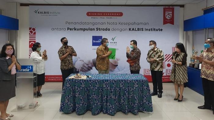 Alasan Kalbis Institute Ganti Nama Fakultas Bisnis dan Fakultas ...