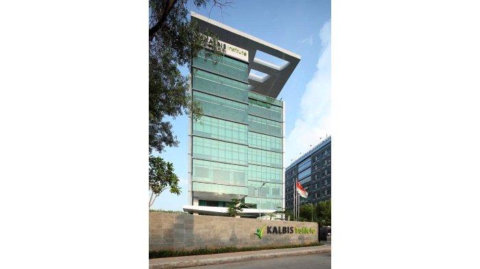 Dukung UMKM di Indonesia, Kalbis Institute Luncurkan Program Management ...