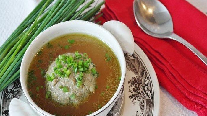 5 Manfaat Kaldu Tulang Bagi Kesehatan dan Cara Membuatnya ...