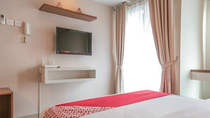 OYO Hotels and Homes Bidik Milenial Aktif via OYO Flagship, Ini ...