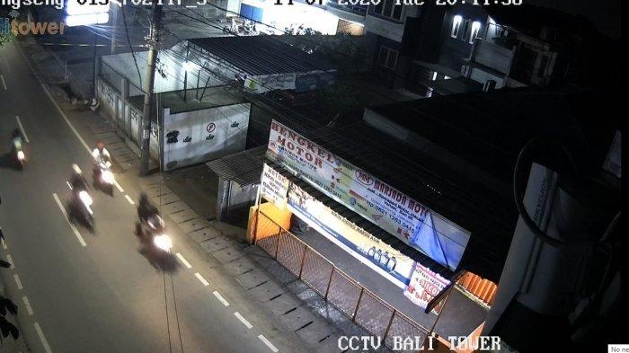 Ini Penampakan 22 Kamera CCTV yang Kemungkinan Rekam Perjalanan Yodi ...