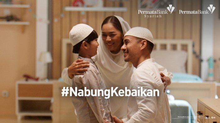 Suarakan Pentingnya Menabung, PermataBank Tawarakan Sejumlah Promo Menarik di Ramadan ...