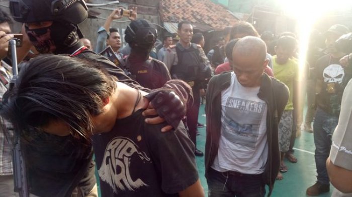 Hilangkan Narkoba di Kampung Boncos Tidak Instant - Wartakotalive.com