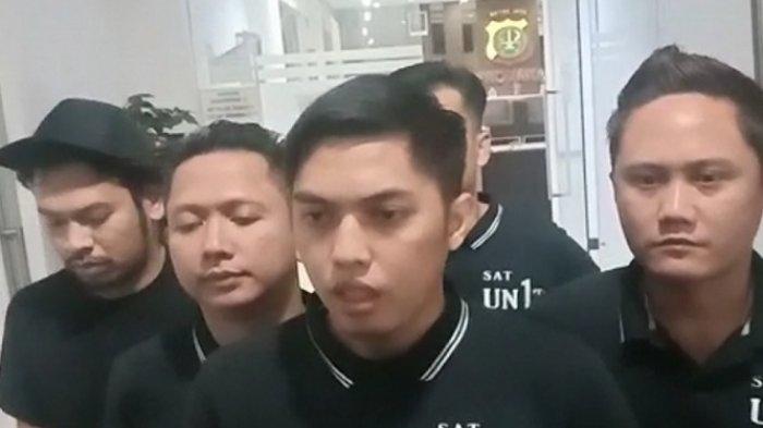 Masih Terlalu Junior, Kompol Arief Purnama Batal Diangkat Jadi Kasat Narkoba Polres Jaksel ...