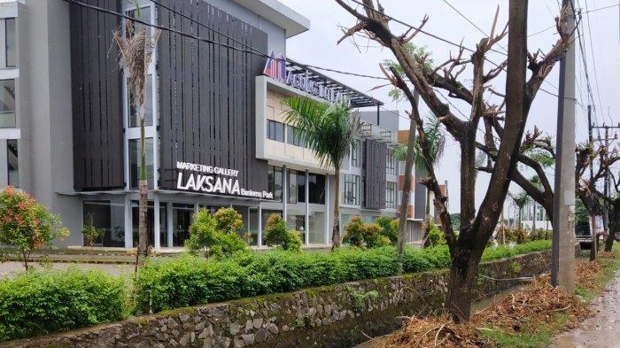 Tidak Konsisten dan Melanggar Kesepakatan, Izin Lokasi PT BLP Agung ...