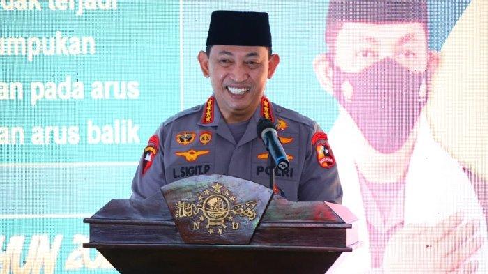 Jadikan Irjen Ferdy Sambo Tersangka, Hendardi Nilai Kapolri Lulus Ujian ... Jadikan Irjen Ferdy Sambo Tersangka, Hendardi Nilai Kapolri Lulus Ujian ...