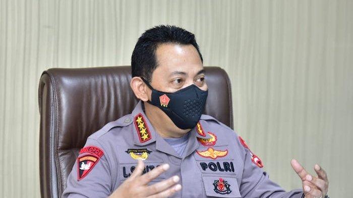Pengamat Intelijen dan Keamanan Sebut Polri Bisa Beradaptasi Saat ...