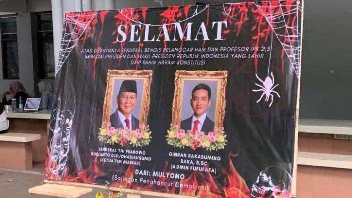 Hari Ini Mahasiswa Unair Bergerak Buntut Pembekuan Bem Fisip Yang
