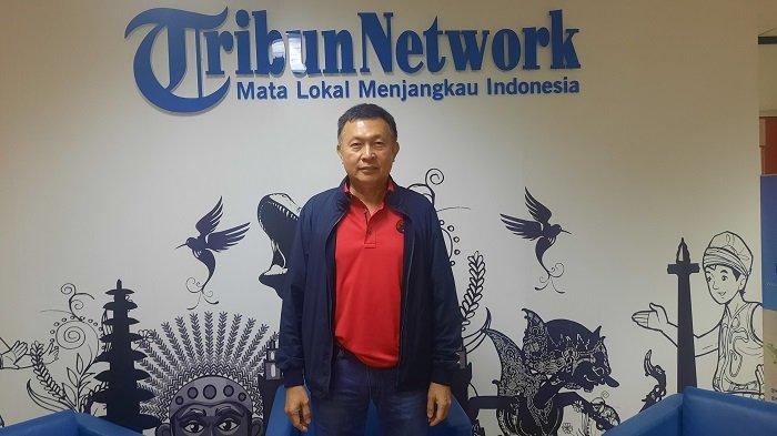 Karna Brata tak Jera, Dua Kali Gagal ke DPR Bersama Hanura dan NasDem ...