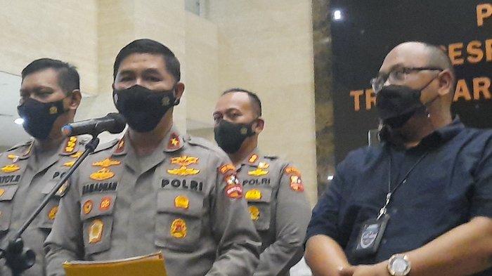 Ingin Kejelasan, Polri Periksa CCTV di Rusun Polri Cikeas Terkait ...