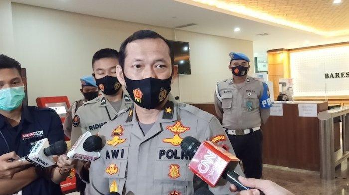 Polri: Jamaah Islamiyah Anggap Upik Lawanga Penerus Dr Azahari, Ahli ...
