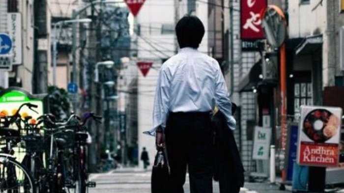 Mengenal Karoshi sebagai Budaya Kerja Keras Tanpa Hari Libur yang ...