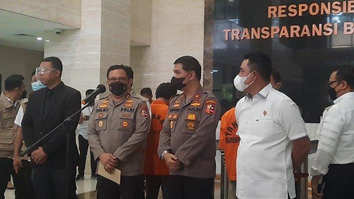 Polri Sedang Buru Mafia Pupuk Subsidi yang Bermain di Wilayah Jawa ...