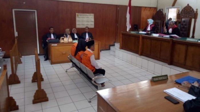 Kasus Vina Garut Mulai Disidangkan, Pemeran Vina Garut Klaim Sudah Lapor Polisi Sebelum Video ...