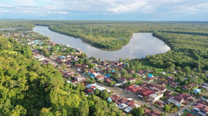Hotel Taraf Internasional Segera Dibangun di Teluk Bintuni Papua oleh ...