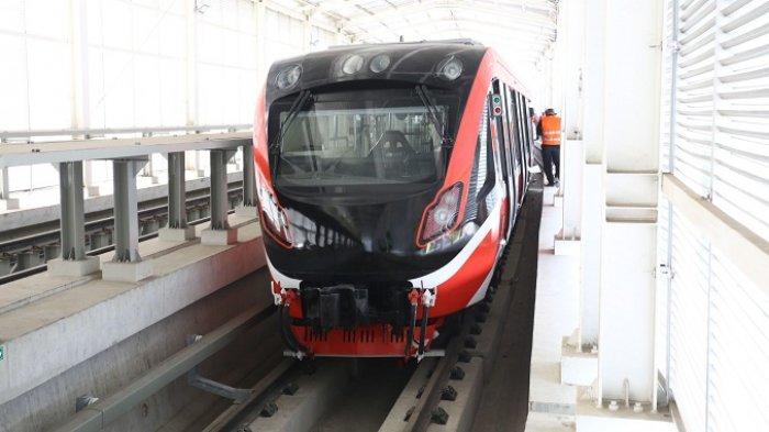 Lowongan Kerja PT Industri Kereta Api untuk Karyawan PKWT, Batas ...