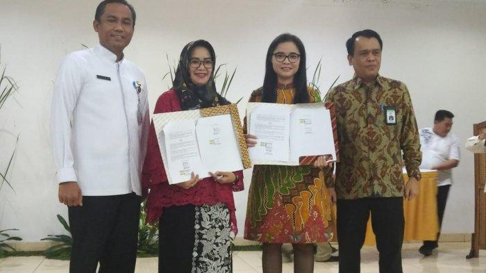 Hotel Kempinski Buka Kelas Industri di SMKN 27 Jakarta - Wartakotalive.com