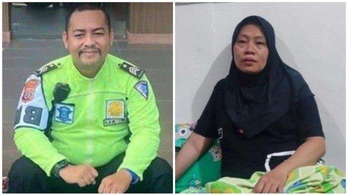 Istri Sempat Minta Brigadir Ridhal Balik ke Manado Sebelum Lebaran ...