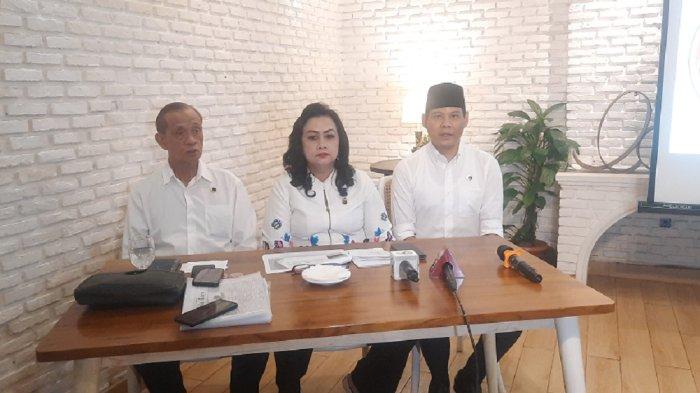 Tanto Sudiro Tokoh Barisan Pelopor Saksi Terjadinya Proklamasi ...
