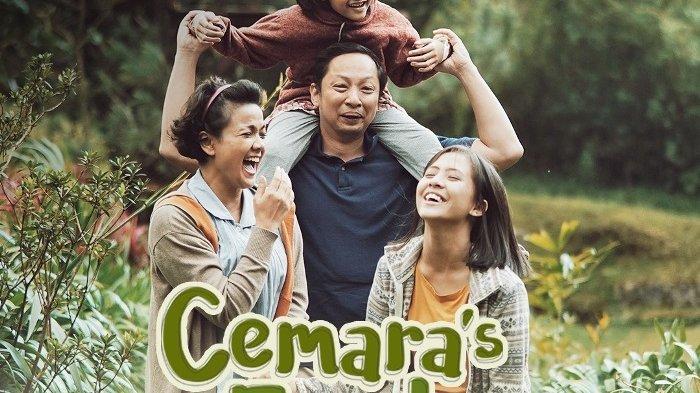 SCTV Sajikan 17 Film Layar Lebar Terbaik Indonesia Untuk Temani Libur ...