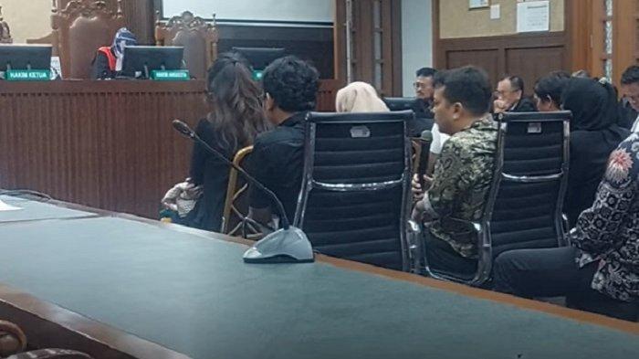 Anak SYL Kemal Redindo Siap Ganti Rugi Dana Kementan yang Dipakainya ...