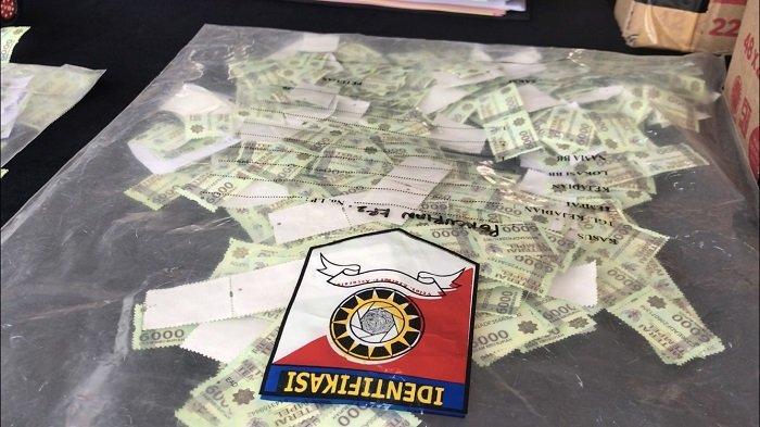 Waspada Meterai Rekondisi, Ketahui Ciri-Cirinya - Wartakotalive.com