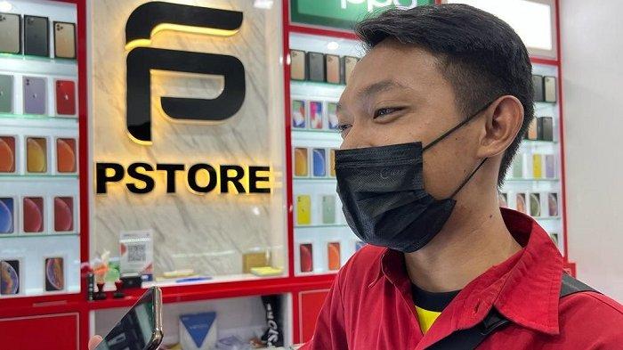 Pstore Jakarta Imbau Masyarakat Lakukan Transaksi Langsung di Toko Resmi untuk Menghindari ...