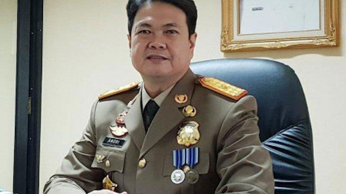 Disnaker DKI Minta Perusahaan yang Tak Mampu Bayar THR Berunding dengan Serikat Pekerja ...