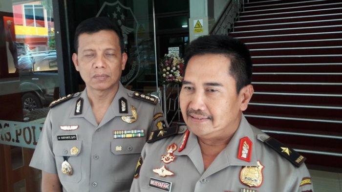 Pihak RS Polri Mendapati Ada Kelainan pada Saluran Pencernaan Romi dan ...