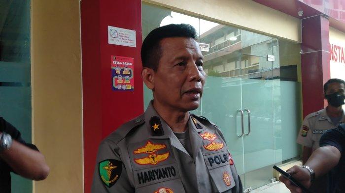 RS Polri Identifikasi Visum, Tidak Ada Bekas Luka Tembakan di Tubuh ...