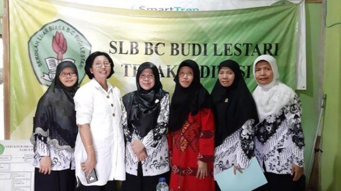 Kemendikbud Tunjuk Sekolah Luar Biasa Negeri Depok Sebagai Sekolah ...