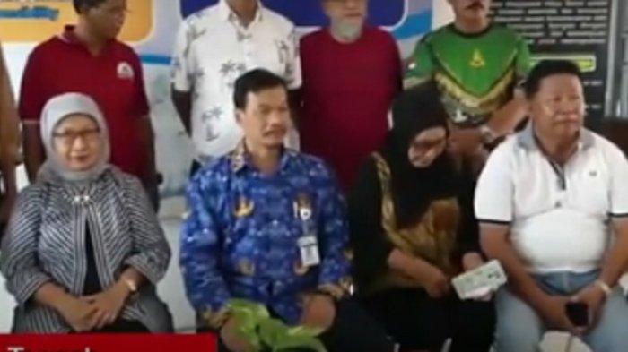 Kepala SMAN 6 Solo dan Teman Sekolah Tanggapi Tuduhan Ijazah Palsu Jokowi oleh Bambang Tri ...
