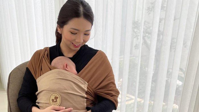 Gendong Bayi Tidak Bisa Sembarangan, Bisa Jadi Penyebab Displasia ...