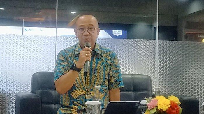 PAM Jaya akan Lakukan Penggantian Pipa Tua yang Sudah Bocor di 6 Wilayah Bertahap ...