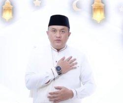 Ramadan 1444 Hijriah Tiba, Rudy Susmanto Berharap Jadi Momentum ...