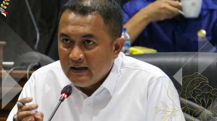Rudy Susmanto Dukung Ide Ridwan Kamil untuk Atasi Masalah Tawuran ...