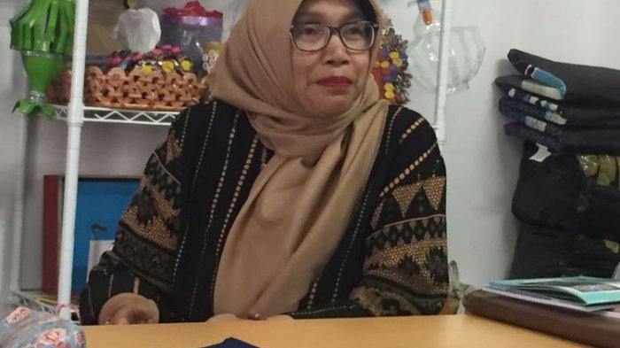 Ini Penjelasan Ketua Himpaudi yang Dapat APBD Puluhan Miliar ...