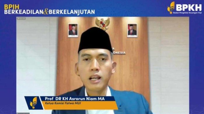 Polemik Gus Fuad Plered, Ketua MUI Minta Masyarakat Tak Terprovokasi-Minta Aparat Segera ...