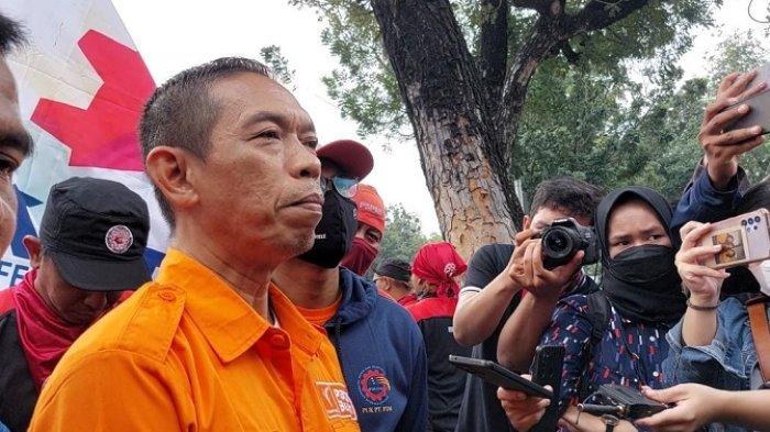 Minta Anies Baswedan Ajukan Banding ke PTUN, KSPI Bakal Beraudiensi ...