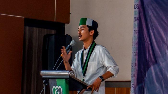 HMI Desak Kejari Ciamis Usut Tuntas Kasus Kepala BKPSDM Kabupaten ...