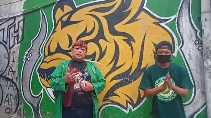 Ini Janji Kabomania dan Kabonita Saat Ultah ke-47 Persikabo Bogor di ...