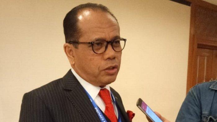 RUU KUHAP Digodok, Juniver Girsang: Polisi Tetap Penyidik dan Jaksa Penuntutan biar Saling ...