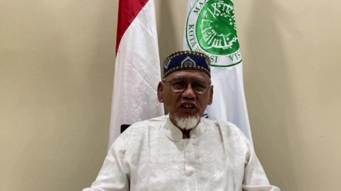 Banyak Orang Jadi Alim di Bulan Ramadan, KH Sukandar Ghozali: Insya ...