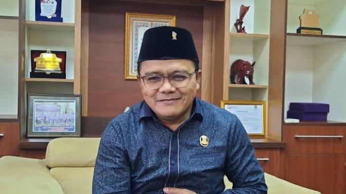 Dituduh Korupsi, Ketua DPRD Kabupaten Tangerang Dilaporkan ke KPK ...