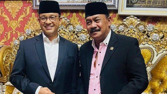 Lanjutkan Cita-cita, Haji Beceng Siap Gantikan Haji Lulung sebagai ...