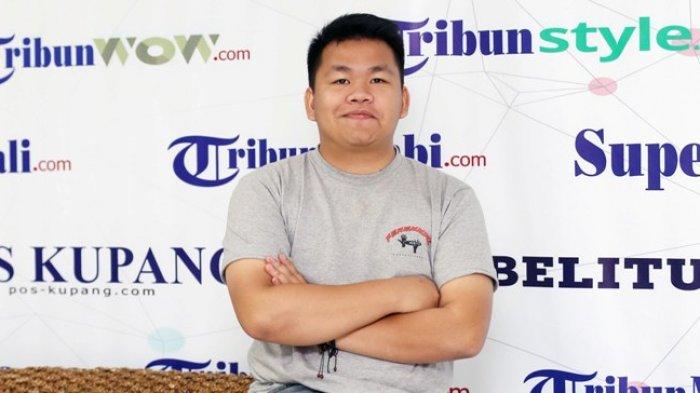 CJR Bubar, Kiki dan Bekas Personel Lain Tetap Bersahabat Baik dan Sesekali Masih Manggung Bareng ...